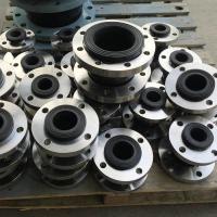 China 150class Stainless Steel 304 Flanges Welding Loose Type Flange  Non Rusting for sale