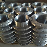 China 150class Stainless Steel 304 Flanges Welding Loose Type Flange  Non Rusting for sale