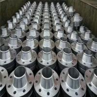 China 150class Stainless Steel 304 Flanges Welding Loose Type Flange  Non Rusting for sale