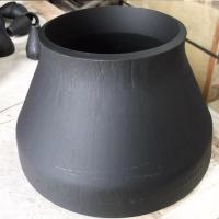 China Alloy Steel Eccentric Fitting In Piping plumbing 3mm Thickness for sale