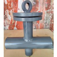 China Silver Aluminum Target Plate Steam Blowing Polishing for sale