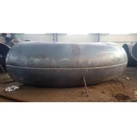 China Large Diameter Weld Elbows 90E L 42 