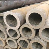 China GB/T8163-2008 Carbon Seamless Steel Pipe DN50-DN300 For Pipeline for sale