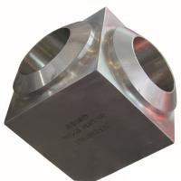 China SCHXXS Forged Elbow Fitting For Petrochemical Industry for sale
