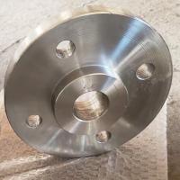 China WN A105 Forged Flange Material Protection for sale