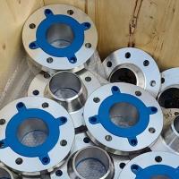 China WN A105 Forged Flange Material Protection for sale