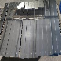 China Tolerance ±0.1mm 12cr1mov Steam Blow Target Plate High Pressure Device for sale