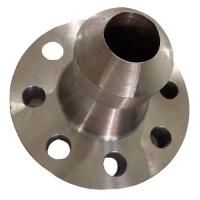 China Manufacturer Of 316L S30408 Flange Branch Pipe Platform for sale