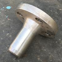 China Manufacturer Of 316L S30408 Flange Branch Pipe Platform for sale