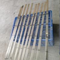 China Silver Steam Purging Target Plate And Target Plate Device 5mm for sale