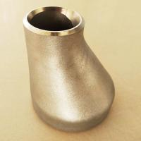China Alloy Steel Eccentric Fitting In Piping plumbing 3mm Thickness for sale