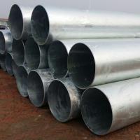China Precision Engineered Nickel Alloy Pipe / Aerospace Cupro Nickel Pipe for sale