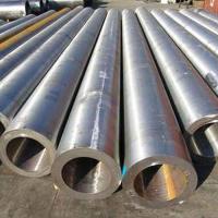 China Tempering Alloy Steel Seamless Tube Hot Rolling / Cold Rolling for sale