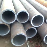 China T91 / P91 / P9 / T9 Alloy Steel Pipe For Thick Wall High Pressure Boiler for sale