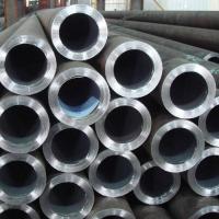 China Alloy 20 Nickel Based Alloy Seamless Pipe For Petrochemical Industry for sale