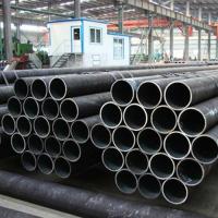 China Durable Corrosion Resistant Nickel Alloy Pipe ASTM B407 1000 Psi for sale