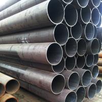 China Durable Corrosion Resistant Nickel Alloy Pipe ASTM B407 1000 Psi for sale