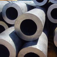 China Durable Corrosion Resistant Nickel Alloy Pipe ASTM B407 1000 Psi for sale