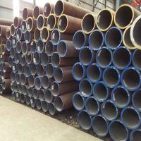 China 12Cr1MoVG Alloy Steel Pipe For High Temperature Boiler Pipeline Engineering for sale