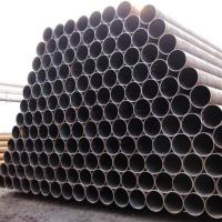 China Tempering Alloy Steel Seamless Tube Hot Rolling / Cold Rolling for sale