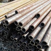 China Hot Rolling Alloy Steel Seamless Pipes For Industrial for sale