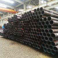 China Hot Rolling Alloy Steel Seamless Pipes For Industrial for sale