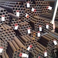 China Tempering Alloy Steel Seamless Tube Hot Rolling / Cold Rolling for sale