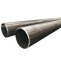 China Corrosion Resistant Alloy Steel Seamless Pipe Nickel Based Alloy 825 for sale