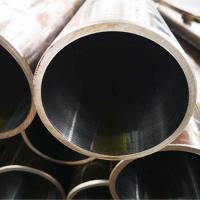 China 825 Nickel Alloy Pipe Seamless Steel JIS Standard for sale