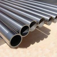 China Corrosion Resistant Alloy Steel Seamless Pipe Nickel Based Alloy 825 for sale