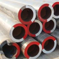 China Tempering Alloy Steel Seamless Tube Hot Rolling / Cold Rolling for sale