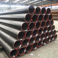 China 42CrMo Precision Small Diameter Alloy Seamless Steel Pipe Thermal Expansion Seamless Pipe for sale