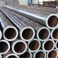 China Precision Engineered Nickel Alloy Pipe / Aerospace Cupro Nickel Pipe for sale