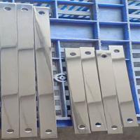 China Steam Purging Target Plate And Target Plate Device for sale