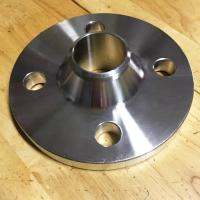 China Industrial Grade Stainless Steel Forged Flanges Socket Welding Non Standard 304L for sale