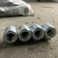 China 1/2 Carbon Steel Socket Weld Fittings Standards GB / T14383 / ASME B16.11 / SH3410 / HG / T21634 for sale