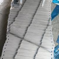 China ±0.1mm Tolerance Steam Purging Target Plate And Target Plate Device For Casting Process for sale