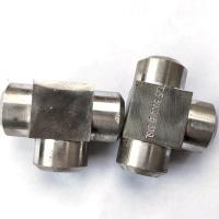 China Fire Fighting Gas Fire Tee Inside And Outside Galvanized Tee DN15-DN100 Pressure 150kg for sale