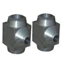 China Fire Fighting Gas Fire Tee Inside And Outside Galvanized Tee DN15-DN100 Pressure 150kg for sale