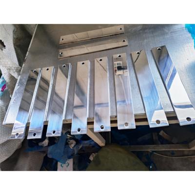 China Steam Purging Target Plate And Target Plate Device for sale
