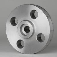 China Forged Steel Flange Socket Welding Flange SW 1/2 