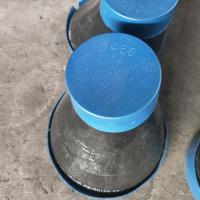 China S Weld End Type Seamless Pipe Fittings Metallurgy Con Re A234WPB #STD SMLS  24