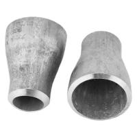 China Carbon Steel 20# Seamless Reducer Concentric/Eccentric ASME B16.9 for sale