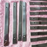 China Accurate Polishing Steam Blowing Target Plate With Tolerance ±0.1mm for sale