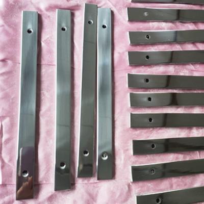 China Accurate Polishing Steam Blowing Target Plate With Tolerance ±0.1mm for sale