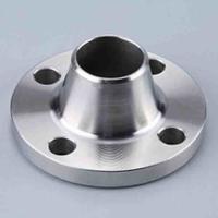 China DN200 SCH40 Flat Welding Flange 316 / 316L Stainless Steel for sale
