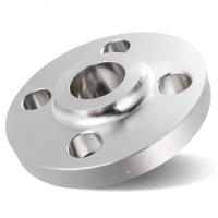 China Forged Steel Flange R60702 In Aerospace Military Nuclear Reaction Atomic Energy Fields for sale