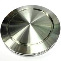 China 304/316L Flange Cover And Blind Flange Customized for sale
