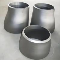 China Taper Reducing Pipe High Pressure Seamless 00Cr23Ni4N for sale