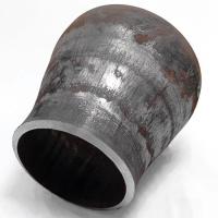 China Taper Reducing Pipe High Pressure Seamless 00Cr23Ni4N for sale